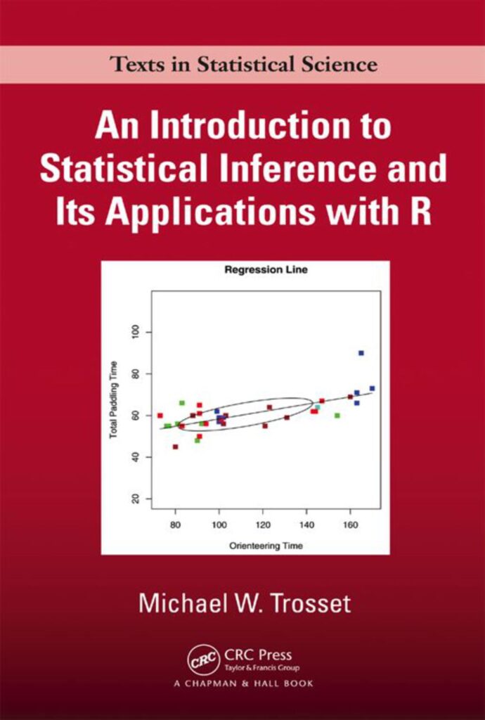 An Introduction to Statistical Inference and Its Applications with R » eTextZone.com