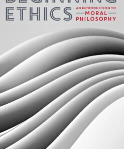 Ethics & Moral Philosophy Archives » eTextZone.com