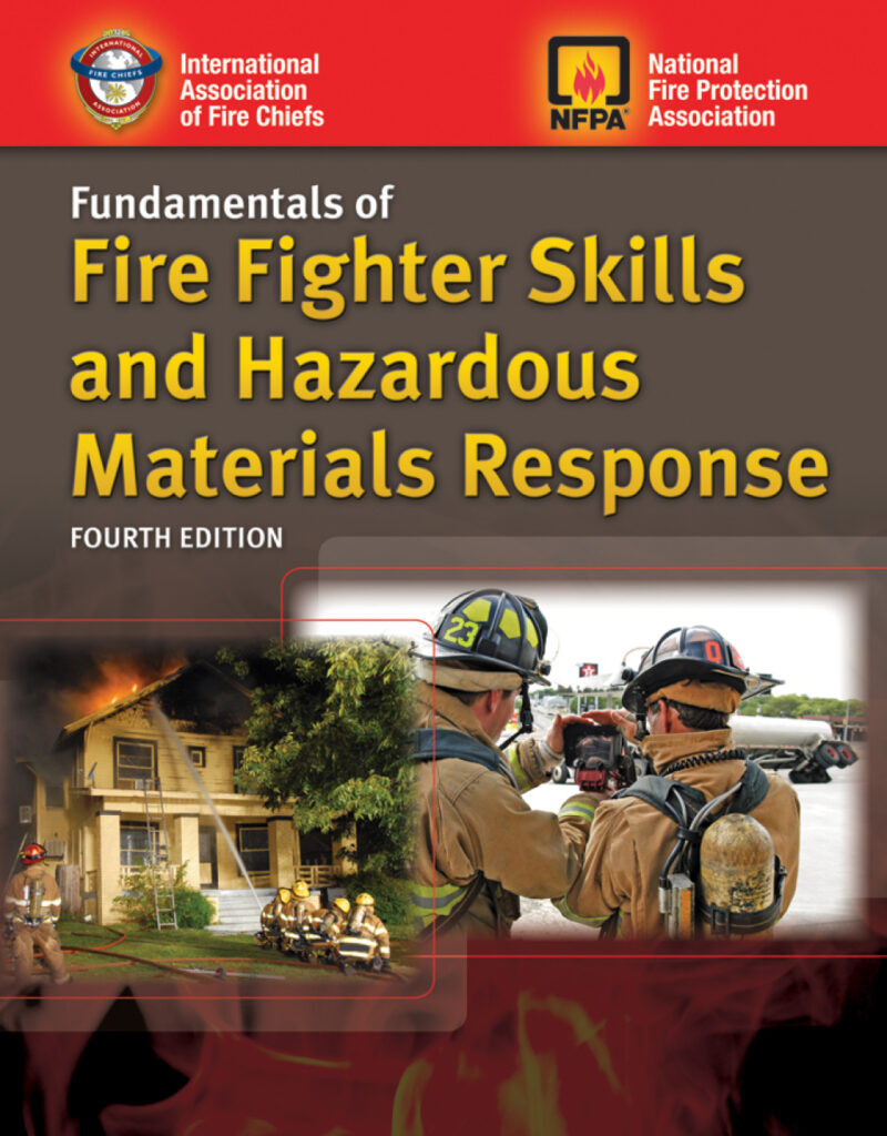 Fundamentals of Fire Fighter Skills and Hazardous Materials Response » eTextZone.com