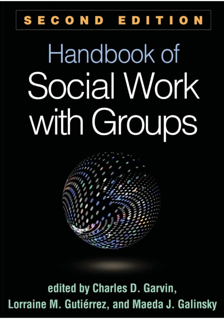 Handbook of Social Work with Groups, Second Edition » eTextZone.com