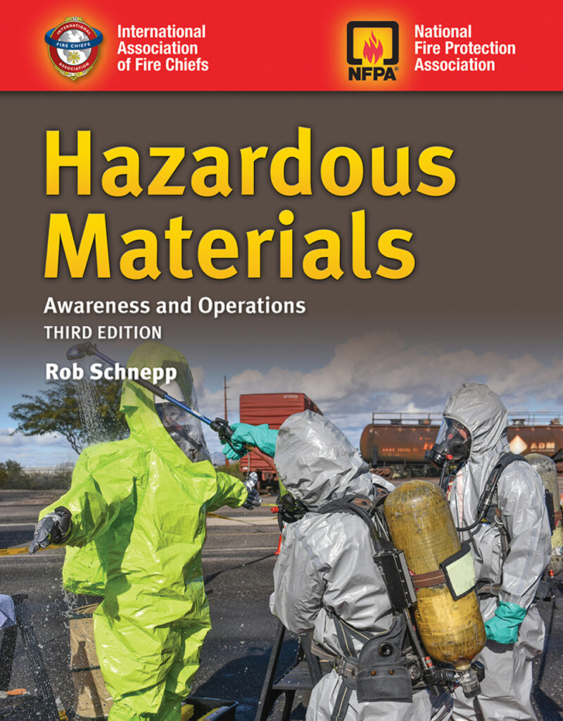 Hazardous Materials Awareness and Operations » eTextZone.com