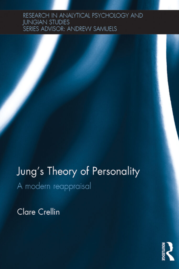 Jung’s Theory of Personality » eTextZone.com