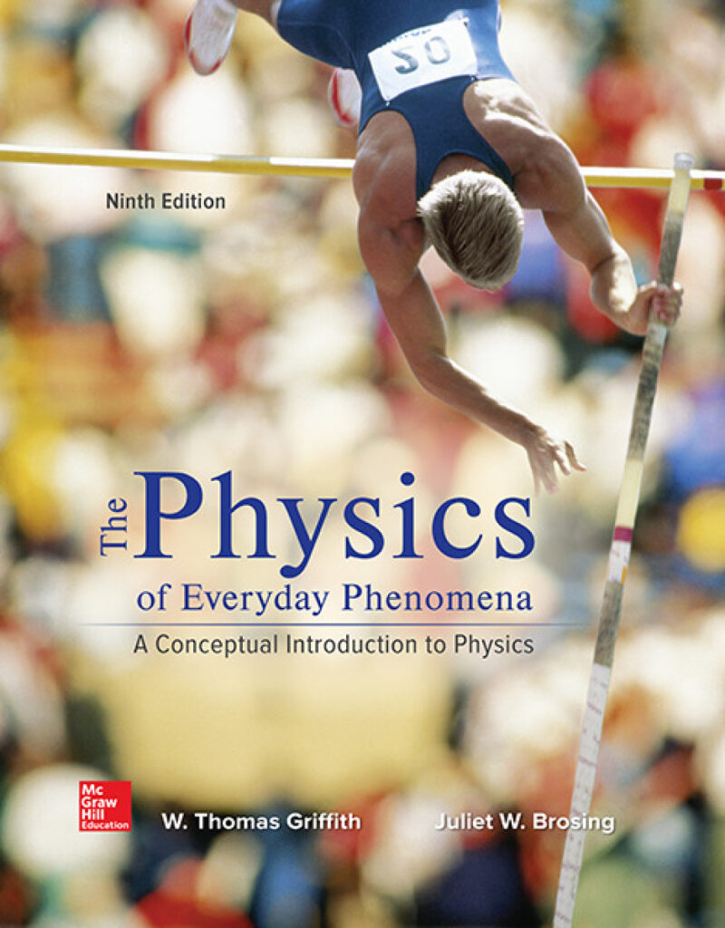 Physics of Everyday Phenomena » eTextZone.com