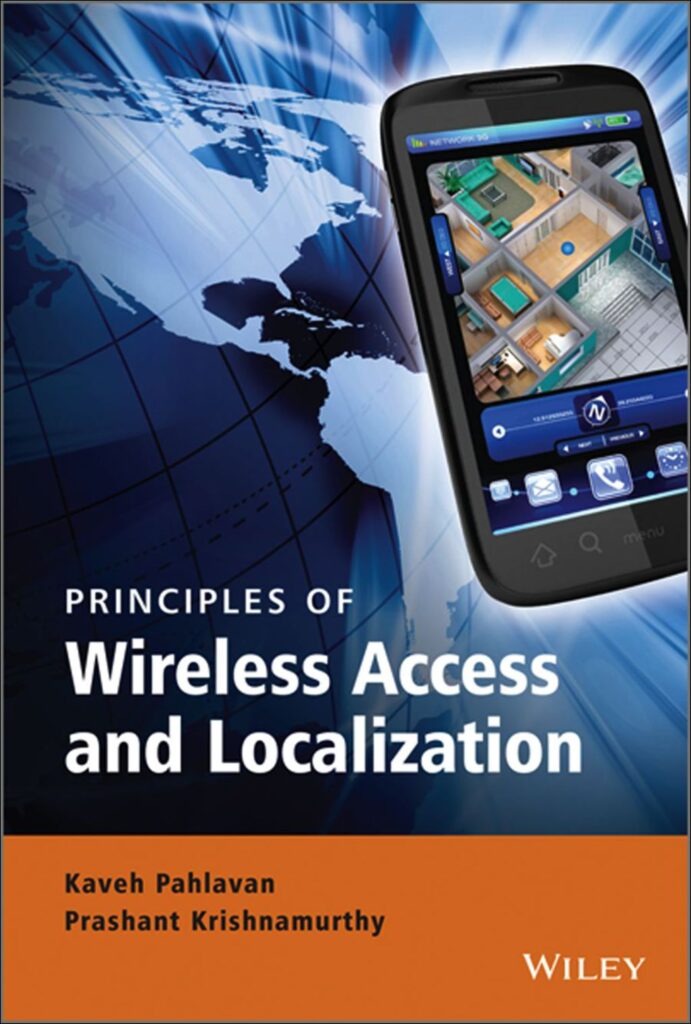 Principles of Wireless Access and Localization » eTextZone.com