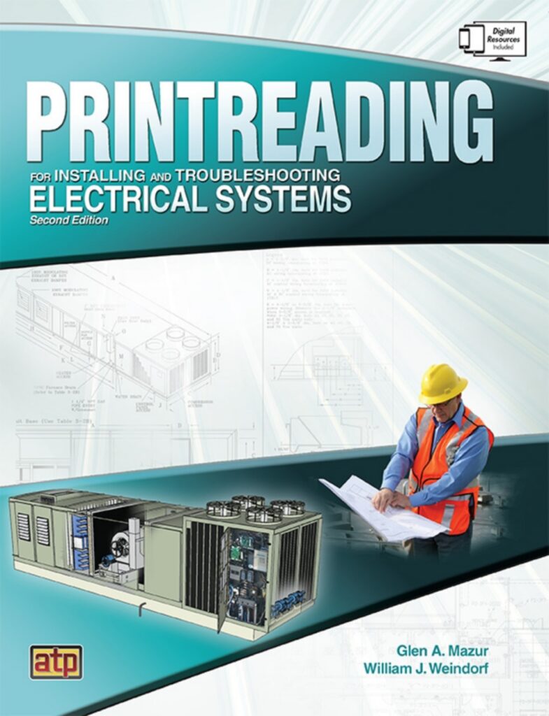 Printreading for Installing and Troubleshooting Electrical Systems » eTextZone.com