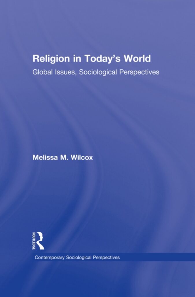 Religion in Today’s World » eTextZone.com