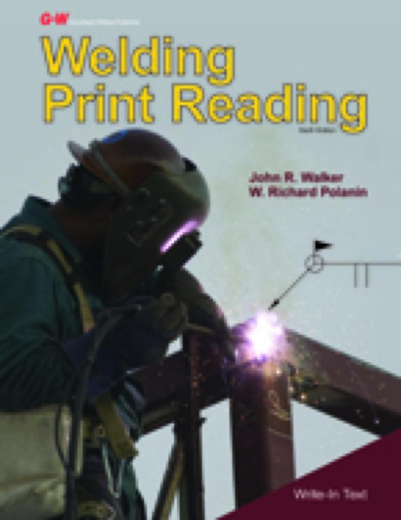 Welding Print Reading » eTextZone.com